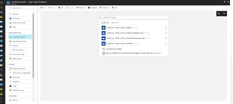 Building Azure Logic Apps For Enterprise Integration