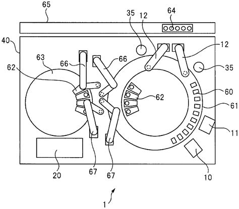 Automatic Analysis Device Eureka Patsnap