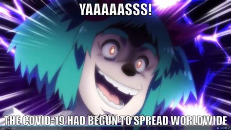 Corona Time Rlostpause