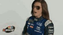 Danica Patrick S Tenor