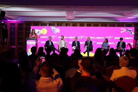 El Icam Lidera Una Ofensiva Legal Para Facilitar El Emprendimiento