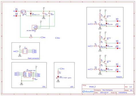 Turnout Decoder At Kai Hartung Blog