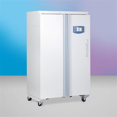 Tủ ấm Incucell 707 Mmm Đức Dongnamlab