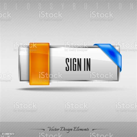 벡터 디자인 요소 비즈니스 웹 버튼을 웹사이트용 또는 앱 그래픽 사용자 인터페이스에 대한 스톡 벡터 아트 및 기타 이미지 그래픽 사용자 인터페이스 기업 재무와 산업