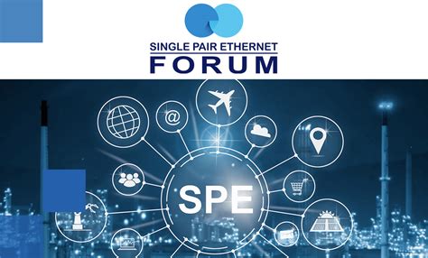 Forum Single Pair Ethernet Componeers GmbH