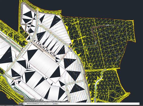 Use A Surface Border As Boundary Autodesk Community