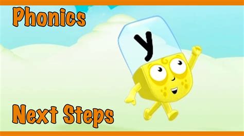 Alphablocks Y Check Out Inspiring Examples Of Alphablocks Artwork On