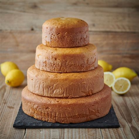 Sponge Cakes Ready Made Sponge Cake Nude Cakes