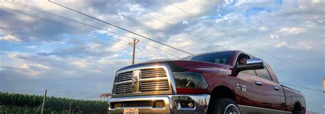 Big Sexy Derrick Barneys 1 100 Hp Fourth Gen Stainless Diesel