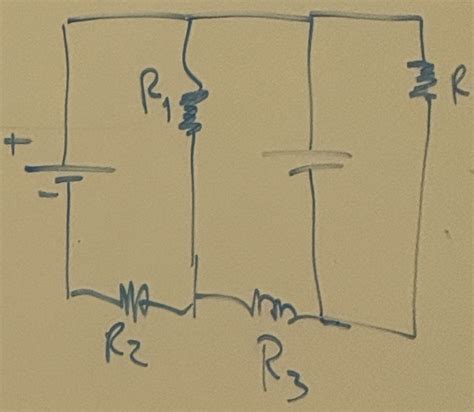 Solved This Is AC DC Circuits Lass The Instructor Shared Chegg Com