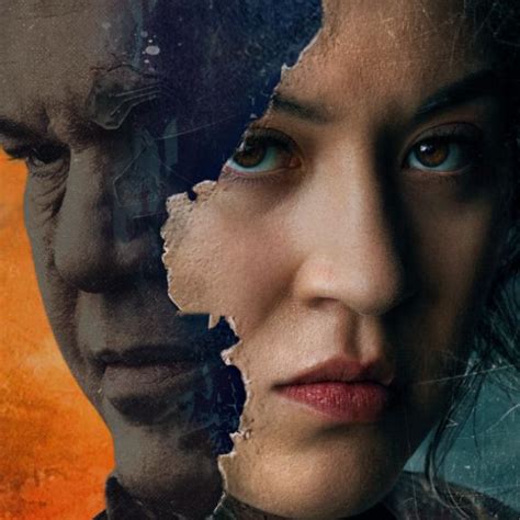 Marvels ”echo” Disney Original Spoiler Review Whats On Disney Plus Podcast Lyssna Här