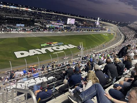 Rolex 24 Lounge Suite Daytona International Speedway Seating Chart
