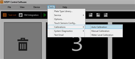 Station Calibration NT NTOWH R Documentation