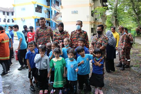 Uumis Fire Drill Training Day Uumis