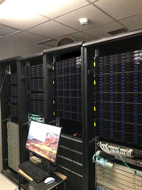 Active存储知识：对象存储（object Based Storage）概述 影视工业网 幕后英雄app