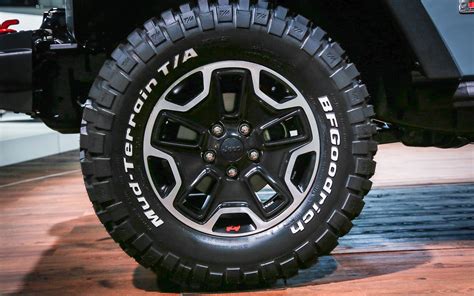 Jeep Wrangler Rubicon Wheels For Sale At Amber Polk Blog