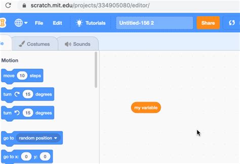 Variable Reporter Blocks Load With Different Id Breaking Comment Connection Issue