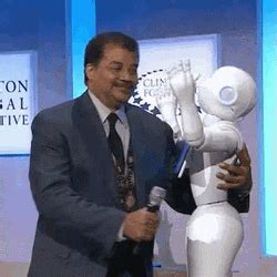 Sex Robot Machine GIF GIFDB Com