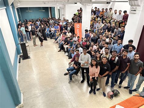 Pamuda U De A Goonatilake On Linkedin Awsmeetup Cloudcomputing Techcommunity Awsusergroup…