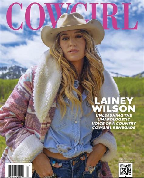 Lainey Wilson Rladiesofcountrymusic