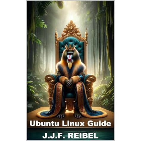Ubuntu Linux Guide Audiobook By Jean Jacques Reibel