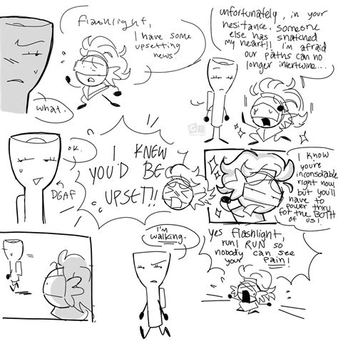 Paper Puppets Take On Tumblr