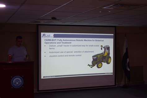 transforming productivity computer vision and robotics for sustainable