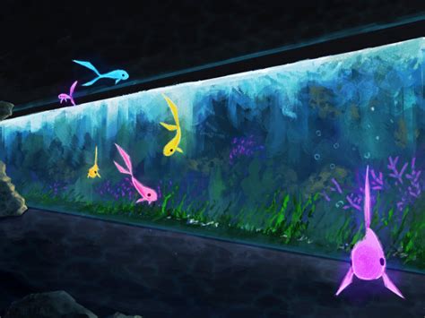 A Group Of Newly Discovered Entities In A Newly Discovered Area The