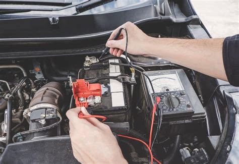 Alternator Overcharging Symptoms What Causes Them And How To Fix