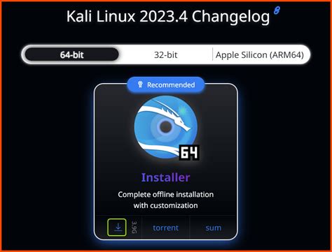 Building A Virtual Security Home Lab Part 3 Kali Linux Setup Source Code