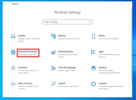 How To Change IP Address Windows Methods Itechguides
