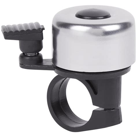 Sonnette De Vélo Action Lu