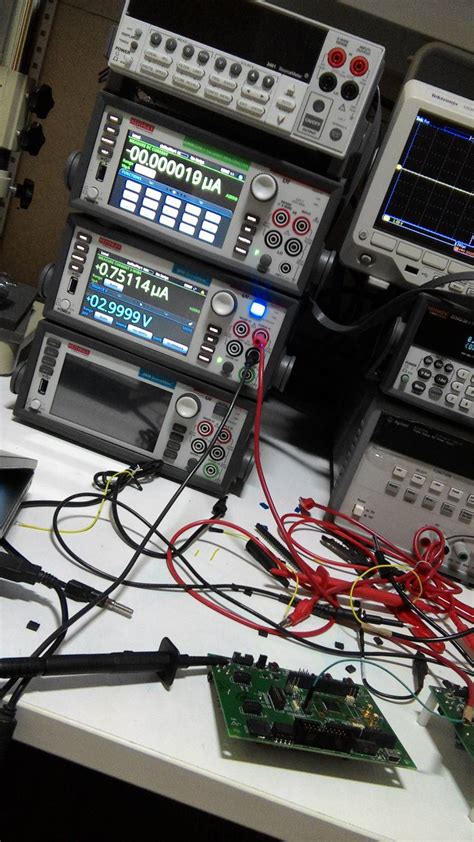 About Aducm3029 Current Consumption Qanda Ultra Low Power