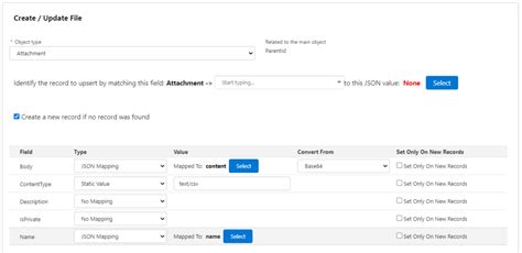 Step 5 Callout Template Response Actions Old Interface Declarative