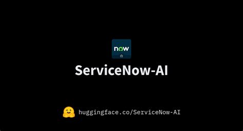 Servicenow Ai Servicenow Ai