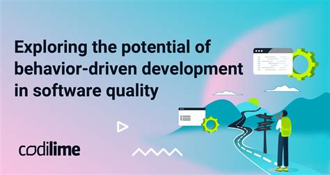 Exploring The Potential Of Bdd Codilime