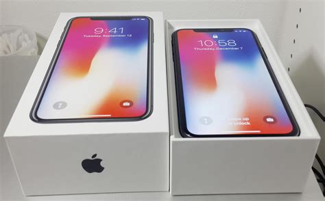 C N N Mua Iphone X Kh Ng Nh Gi U V Nh C I M Iphone X