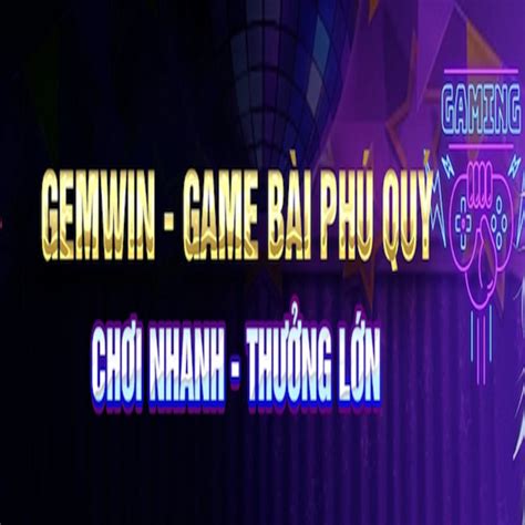 Gemwin Gemwin