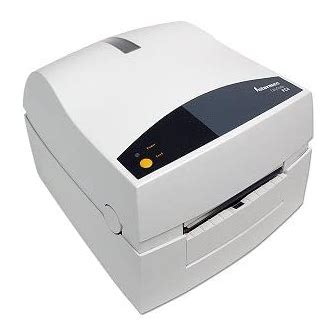 INTERMEC EASYCODER PC4 USER MANUAL Pdf Download ManualsLib