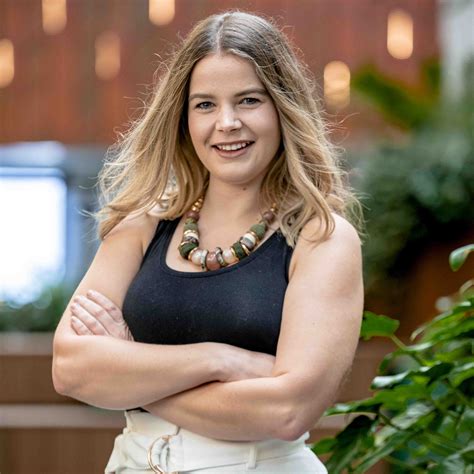 Kate Kirwin Australian Of The Year