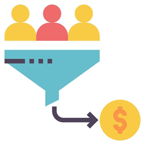 Sales Clip Art Icon 13659424 Vector Art At Vecteezy