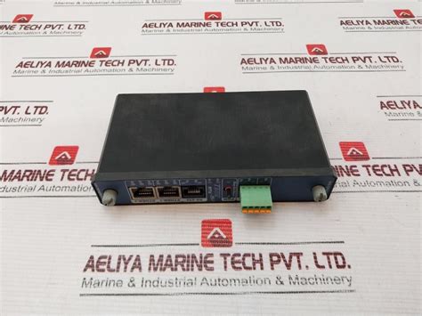 Tbox Ms Cpu32 Aeliya Marine