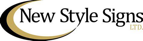 Contact Us New Style Signs Nyc