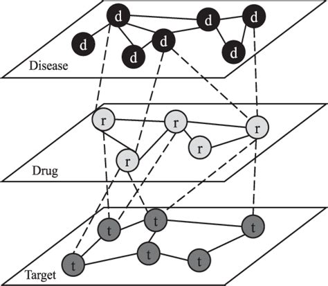 A Heterogeneous Network Model Adopted From 51 Download Scientific