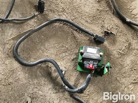 john deere 1770 nt row unit wire harness agriculture bigiron