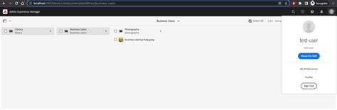 Aem Permissioning Use Cases And Implementation Aem Cq5 Tutorials