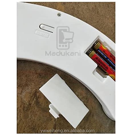 2003a Crystal Digital Bathroom Scale Madukani Online Shop