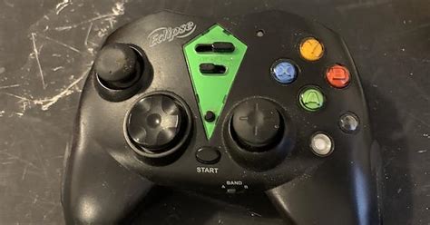 Original Xbox Wireless Controller Album On Imgur