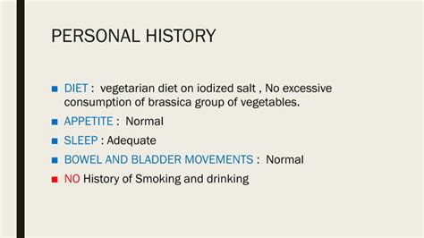 Thyroid Malignancy Prototype Casepptx