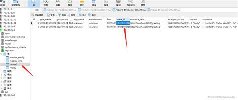 测试域： 流量回放 工具篇jvm sandbox，jvm sandbox repeater，gs rest service 流量回放工具 csdn博客